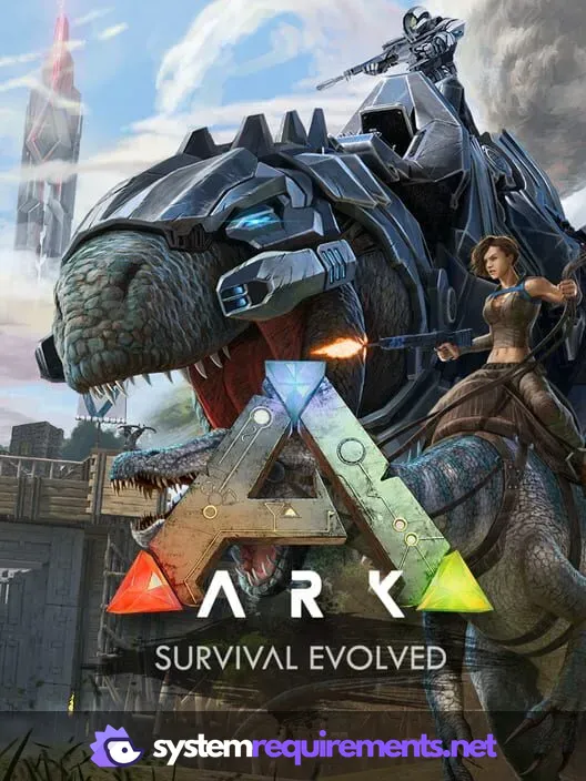 ARK: Survival Evolved System Requirements - Can Your PC Run It?