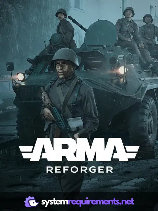 Arma Reforger System Requirements - Can Your PC Run It?