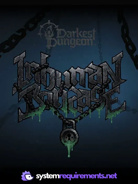 Darkest Dungeon II: Inhuman Bondage System Requirements - Can Your PC ...