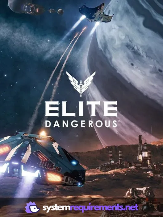 Elite Dangerous System Requirements - Can Your PC Run It?