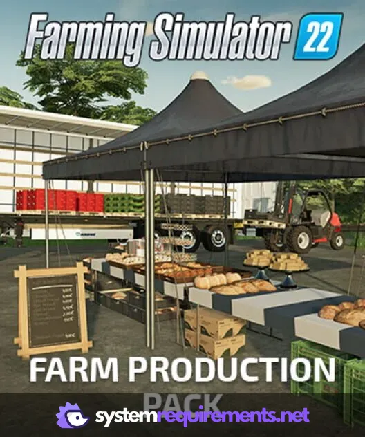 Farming Simulator 22 System Requirements - Can Your PC Run It?