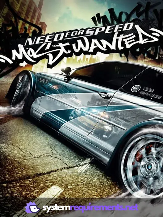 Need for Speed Most Wanted System Requirements - Can Your PC Run It?
