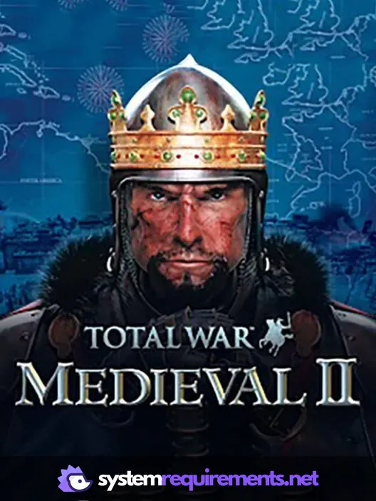 Total War: MEDIEVAL II – Definitive Edition System Requirements - Can ...